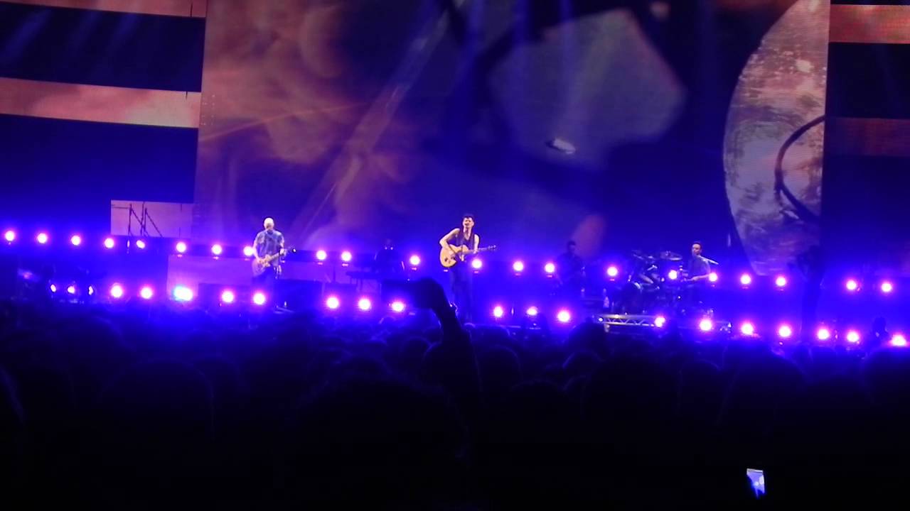 The Script - It's Not Right For You O2 Arena - YouTube