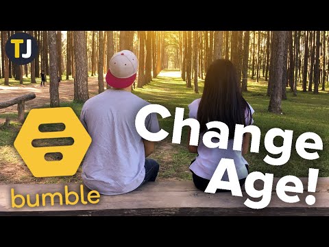 How To Change Your Age in Bumble - Tech Junkie