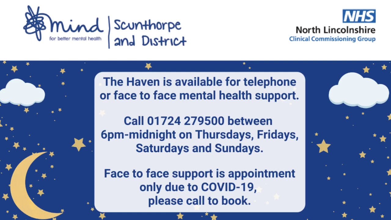 Haven Meaning