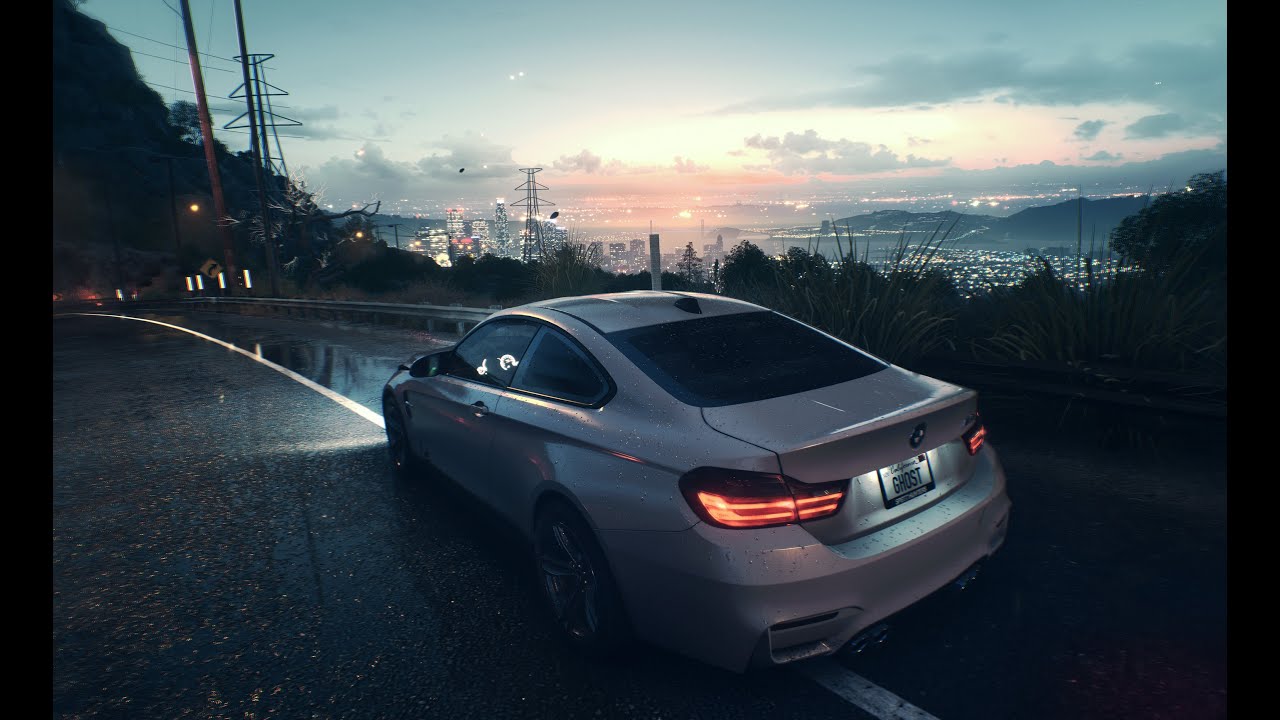 Night Car Music • Gangster Rap/ Trap Bass Cruising - YouTube