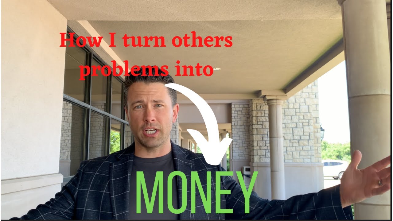 Expired Listings (HOW I MAKE MONEY OFF OF OTHERS ISSUES) - YouTube