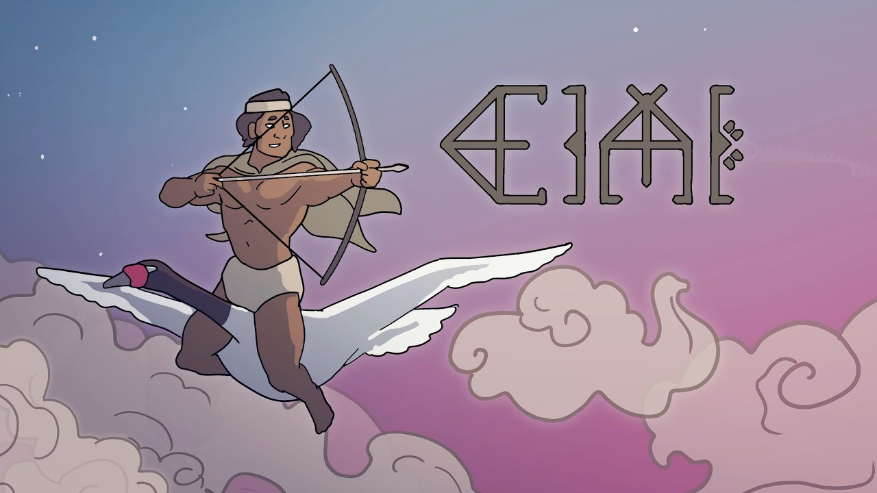 ELAL - El héroe Tehuelche - YouTube