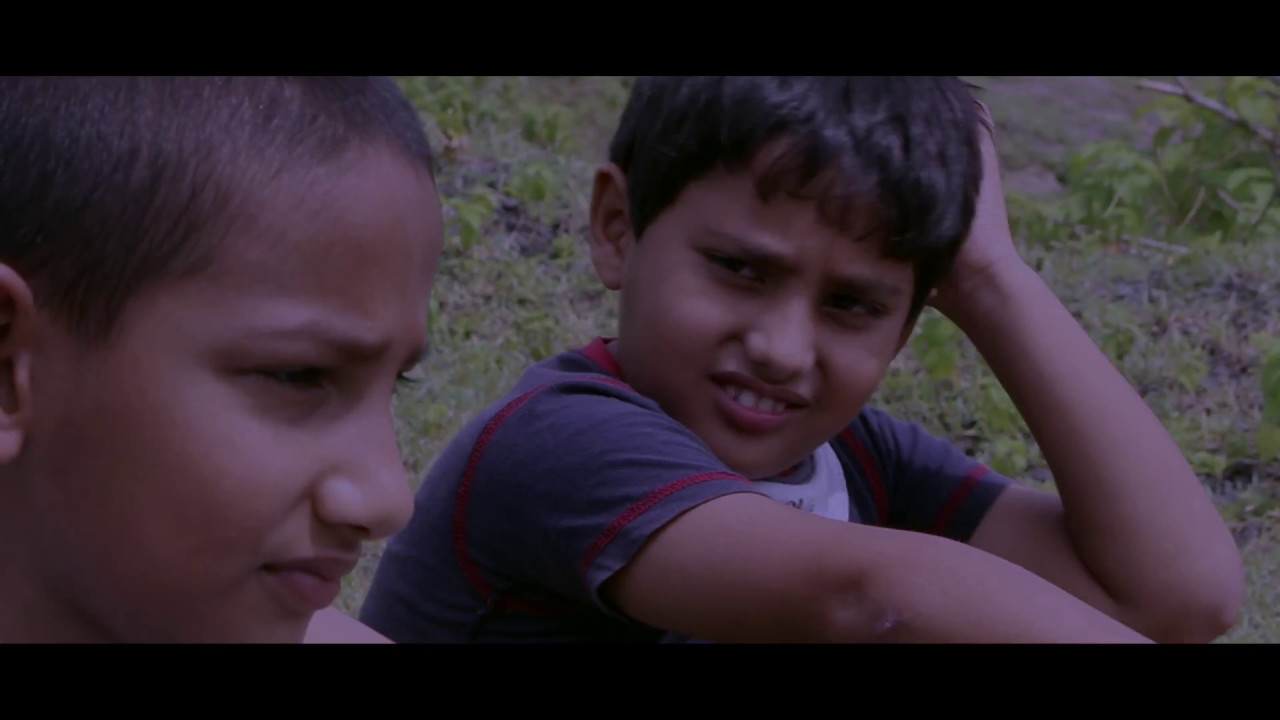 Chhee Chhee a short film - YouTube