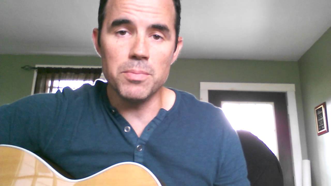 "I'm Phil Jones" by Derek Levendusky - YouTube