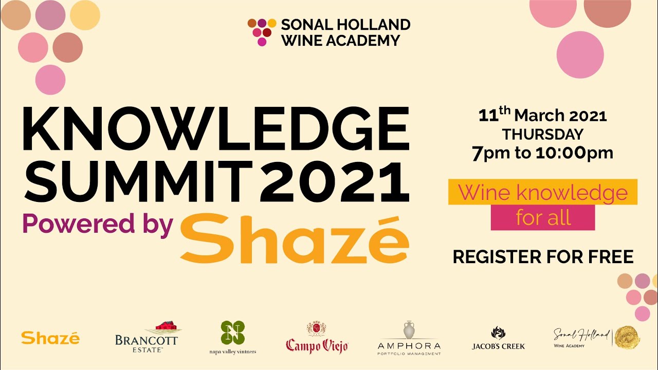 Knowledge Summit 2021 - Day 2 - YouTube