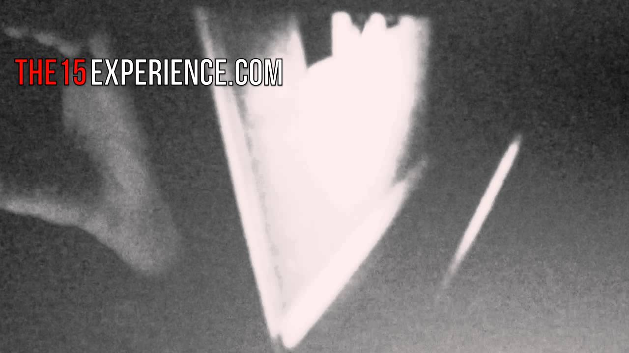 Evidence - EVP Recording - Ghost Whispering - YouTube