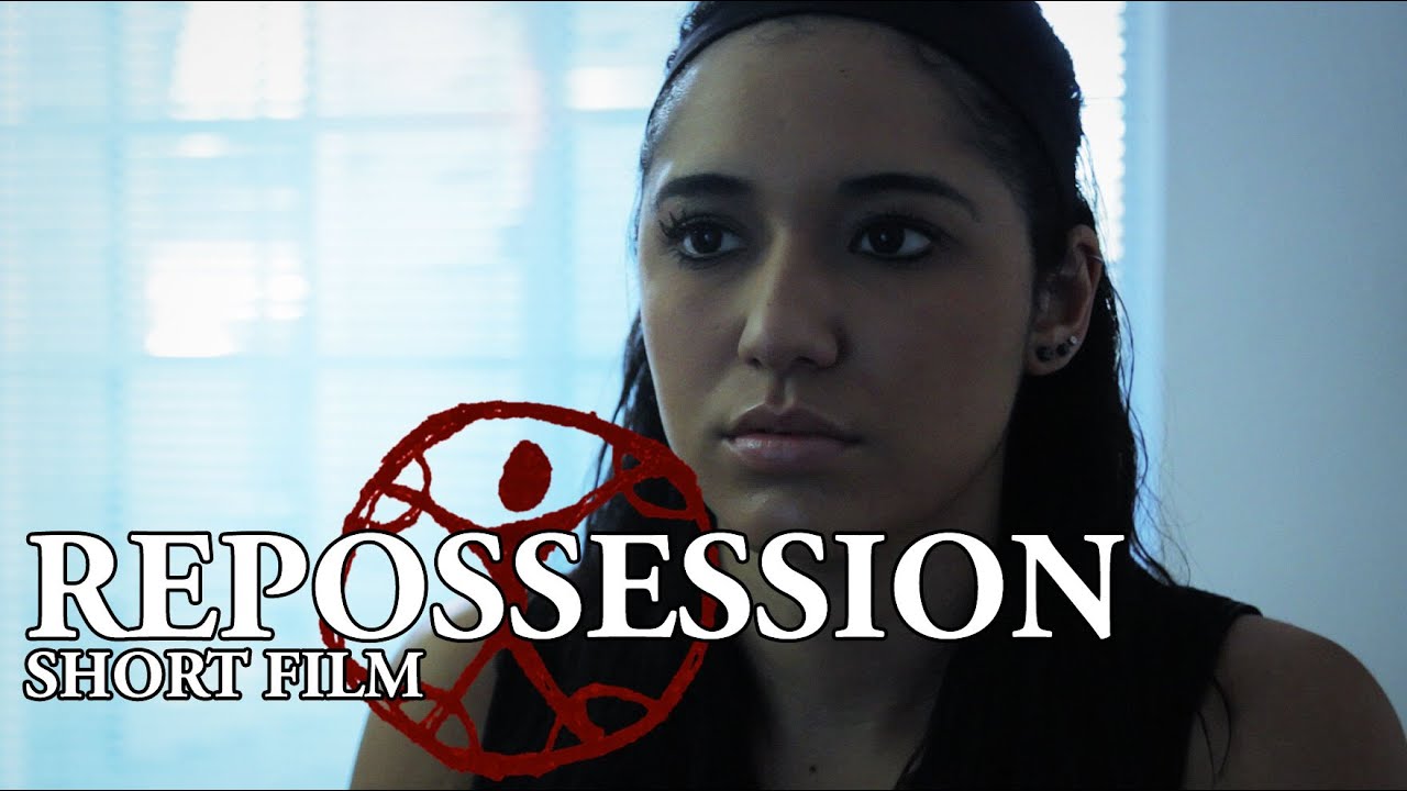 REPOSSESSION (supernatural short film) - YouTube