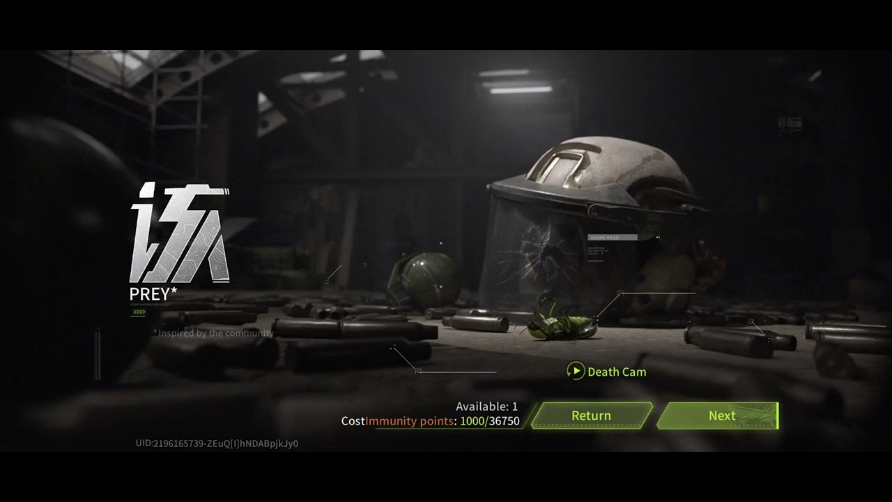 Lost Light (BAF Factory) 65 FPP SEA Server MP5 Gaming May 8, 2023 - YouTube