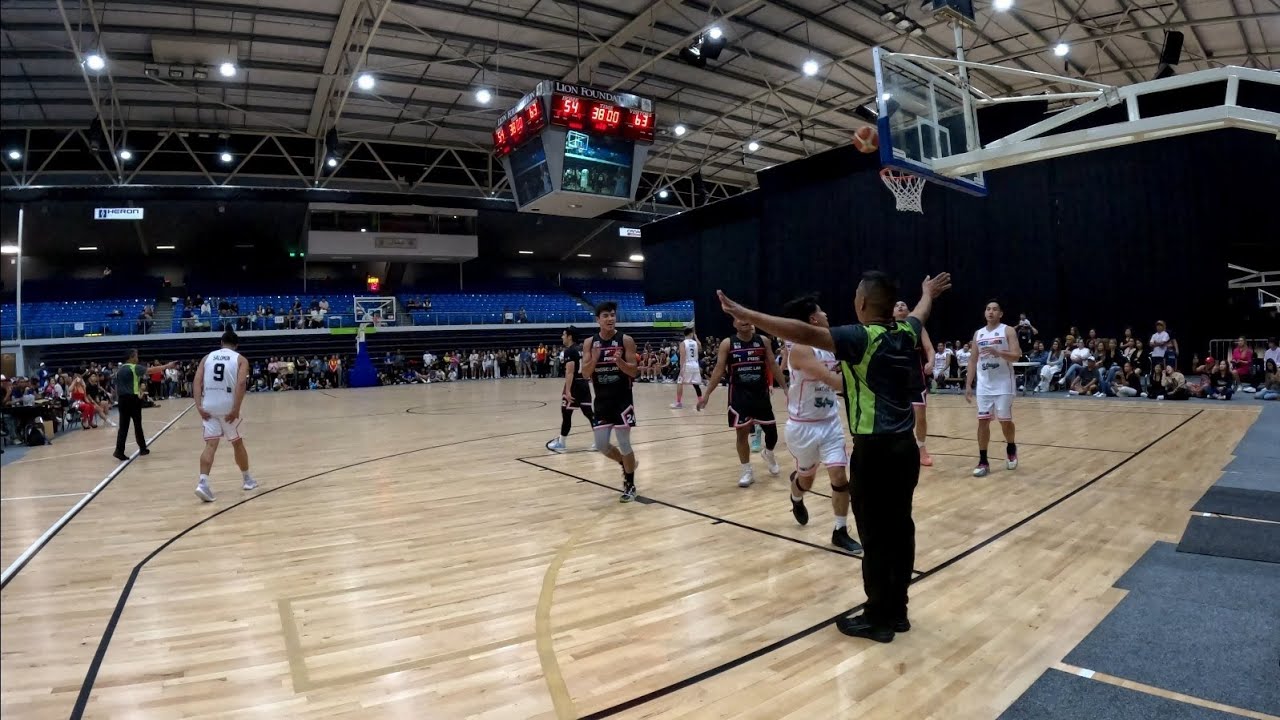 Final 60🚨Secs & End🏀Game #Scene Basket Boleros Pinoy🇵🇭Celebrity ...