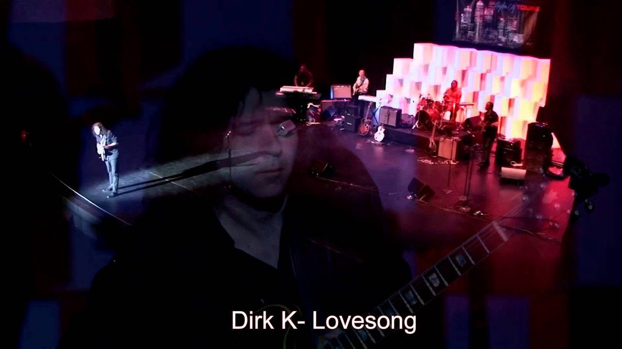 Dirk K - EPK - YouTube