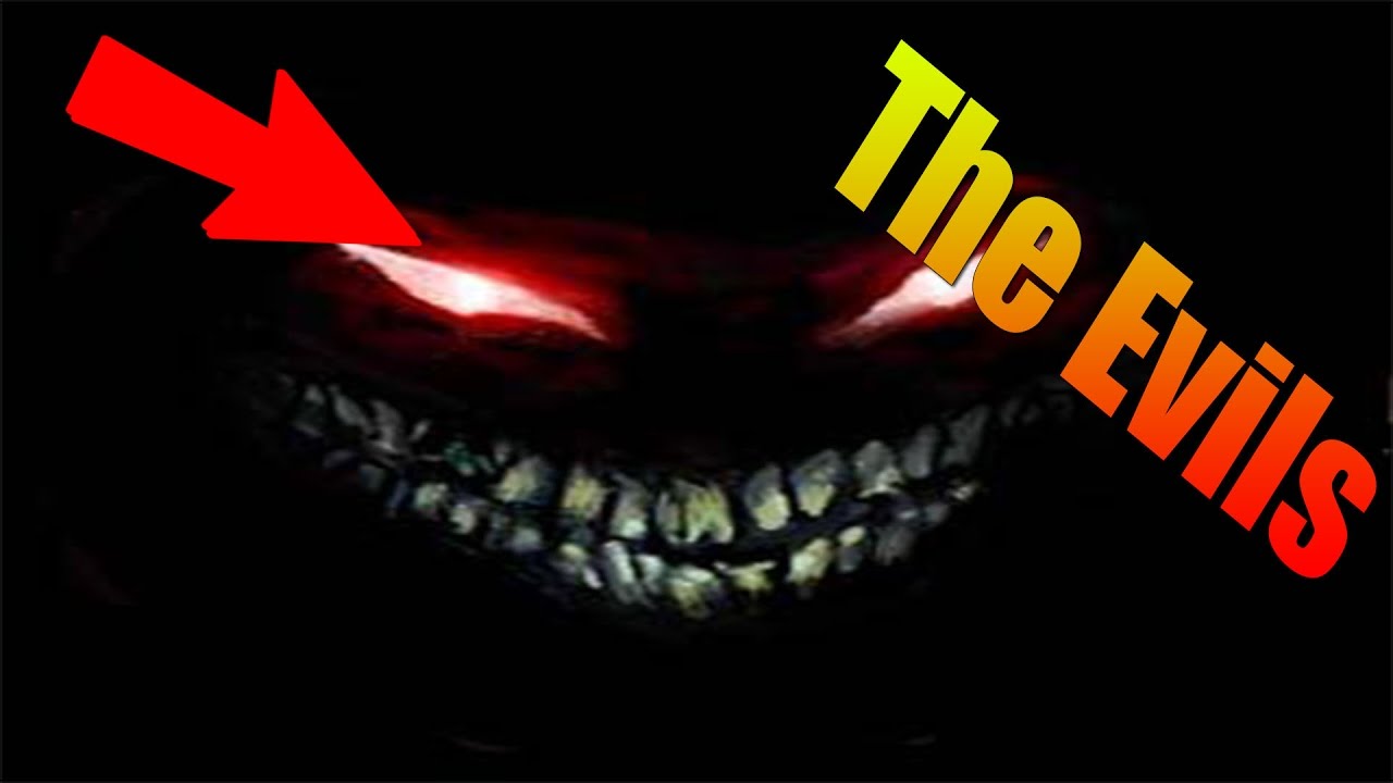 Wyatt Bond The EVILS (CHECK DESC) - YouTube