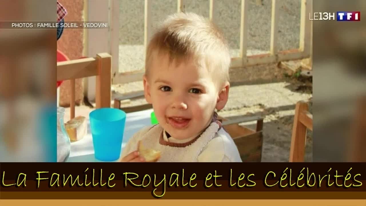 J'espère que... ce que Philippe Vedovini,le grand-père d'Emile, aurait ...