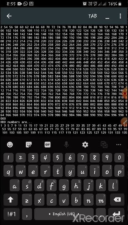 C++ program to print all Even and Odd numbers from 1 to N. programming ...