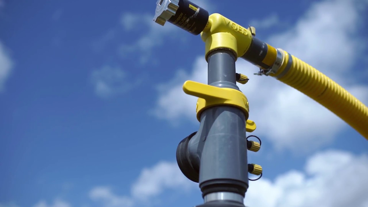 Landfill Gas to Energy, Milner Butte Landfill, Southern Idaho Solid ...