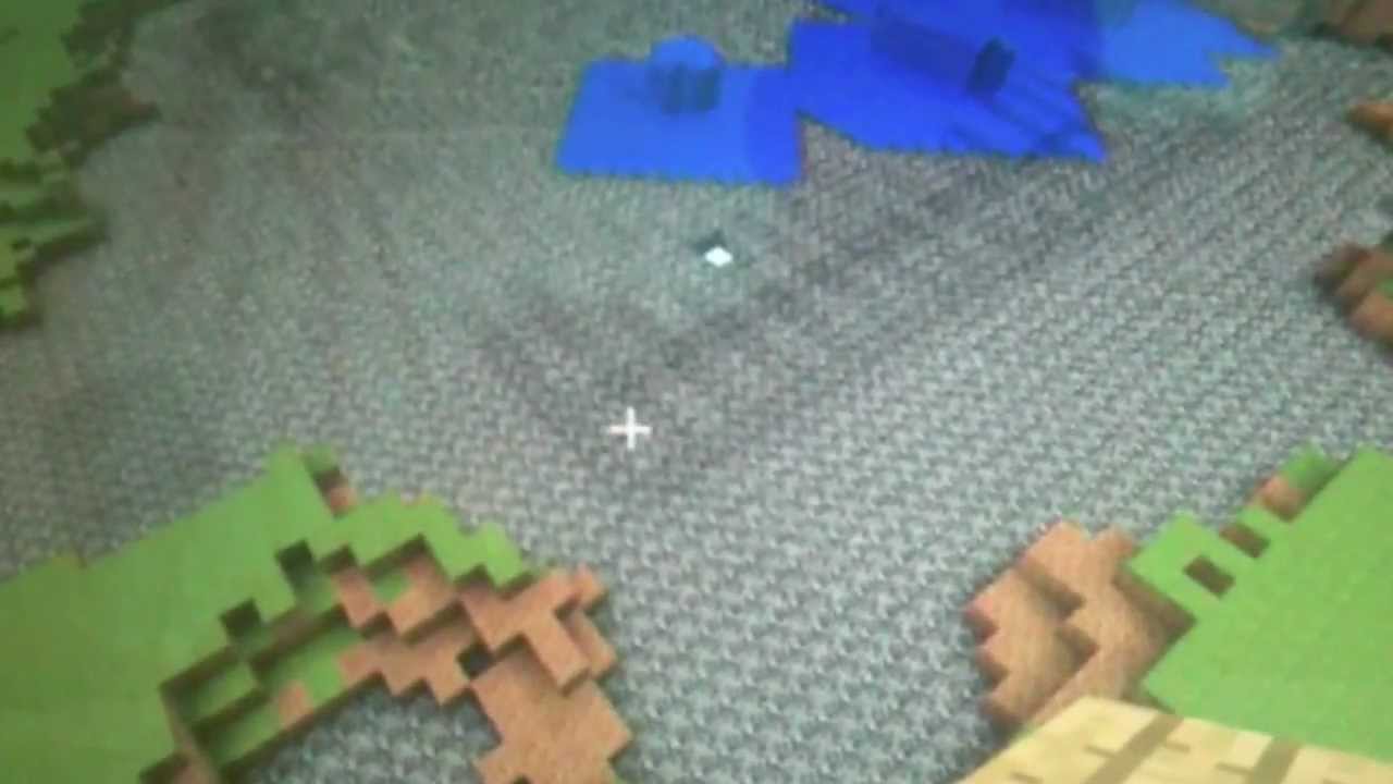 Biggest Carpet Bomb in Minecraft! - YouTube