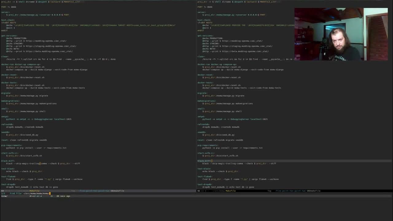 Let's update Modding-OpenMW.com! #36 2023-10-15 - YouTube