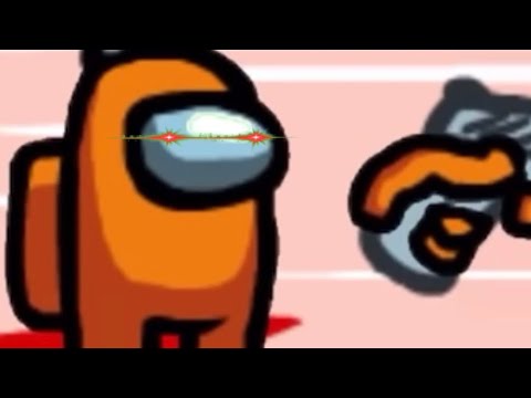 15 variations of among us gun kill sound in 29 seconds - YouTube