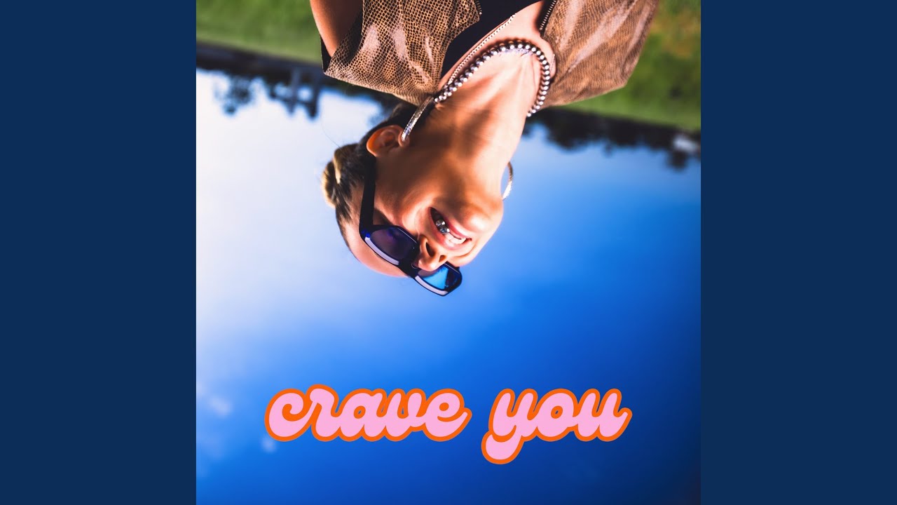 crave you - YouTube