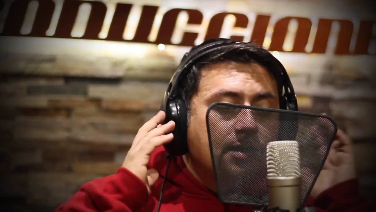 Banda Salvaje - Ya me enteré - YouTube