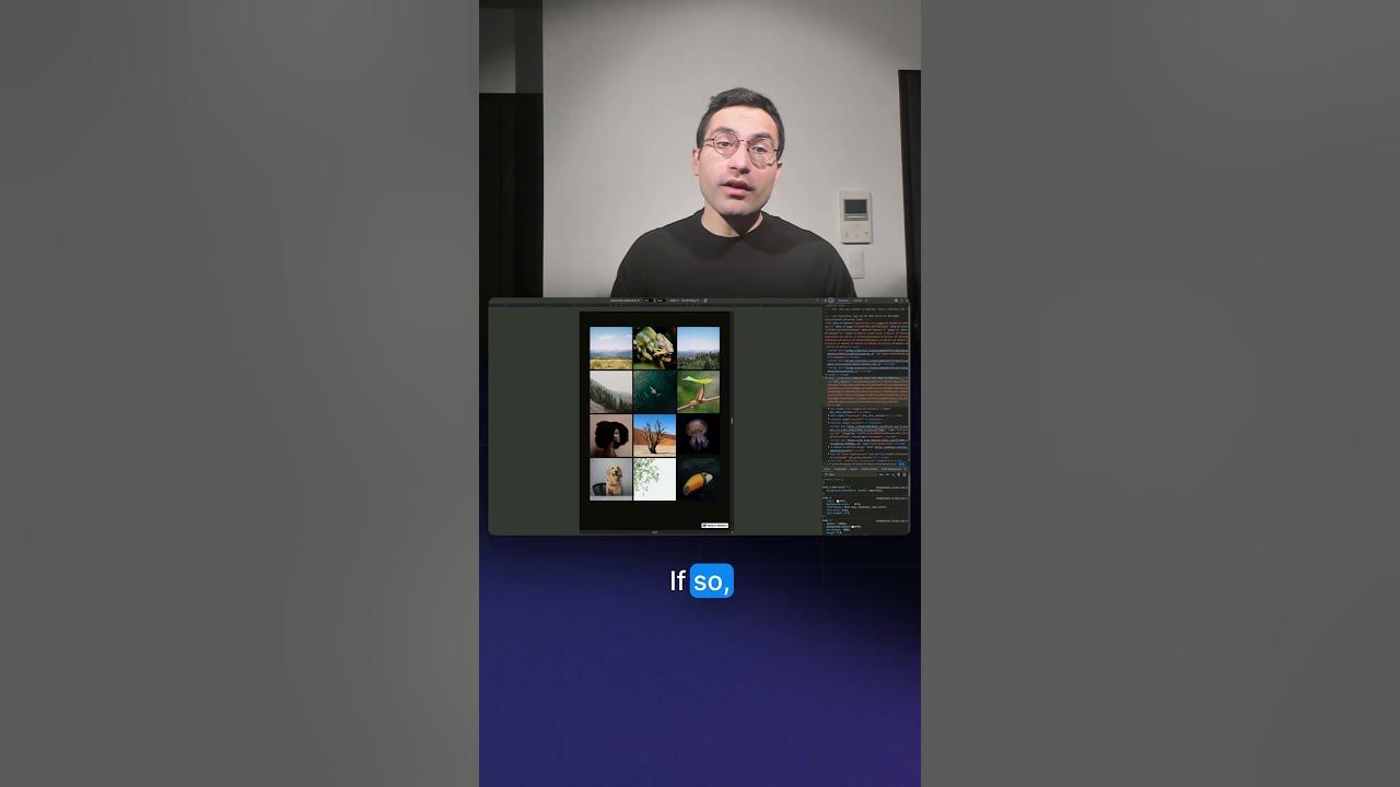 Responsive CSS Staggered Animation: Solution Showcase #webflow #madeinwebflow #webflowtutorial ...
