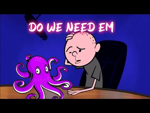 DO WE NEED 'EM' | Funny Karl Pilkington, Ricky Gervais and Steve ...