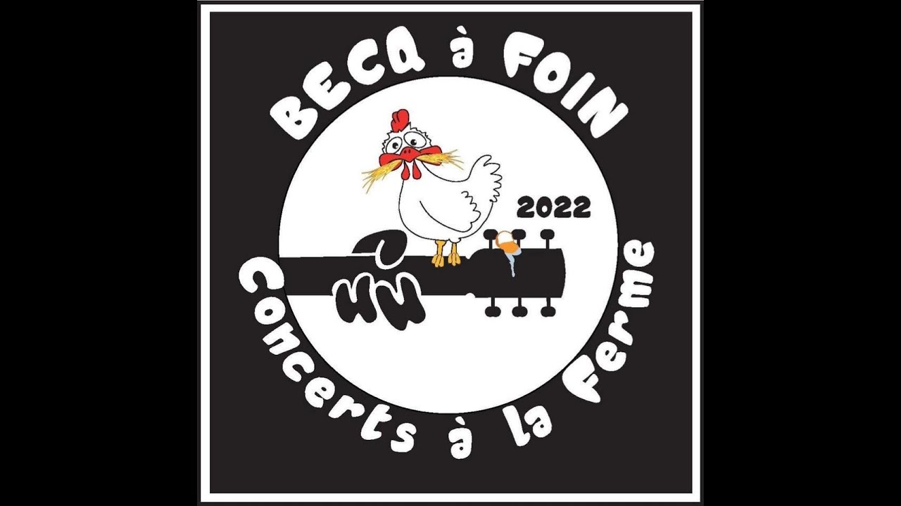 Association Becq à Foin - YouTube