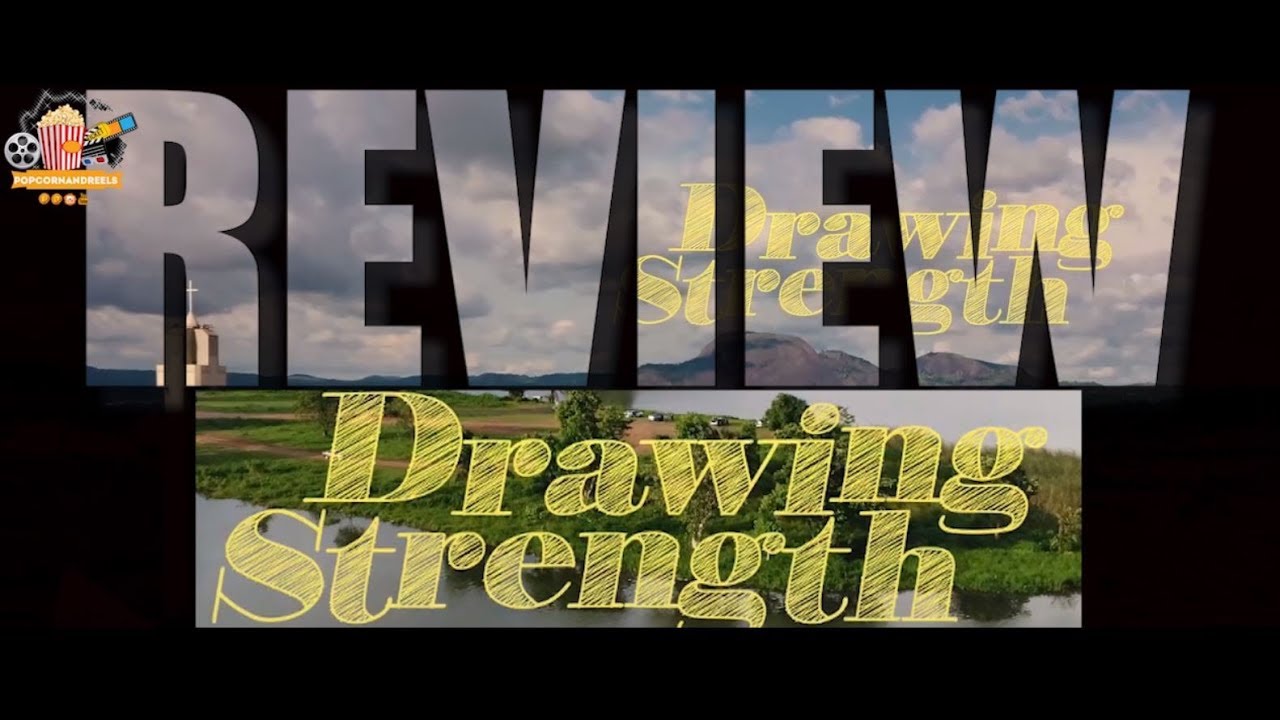 DRAWING STRENGTH - VIDEO REVIEW - YouTube