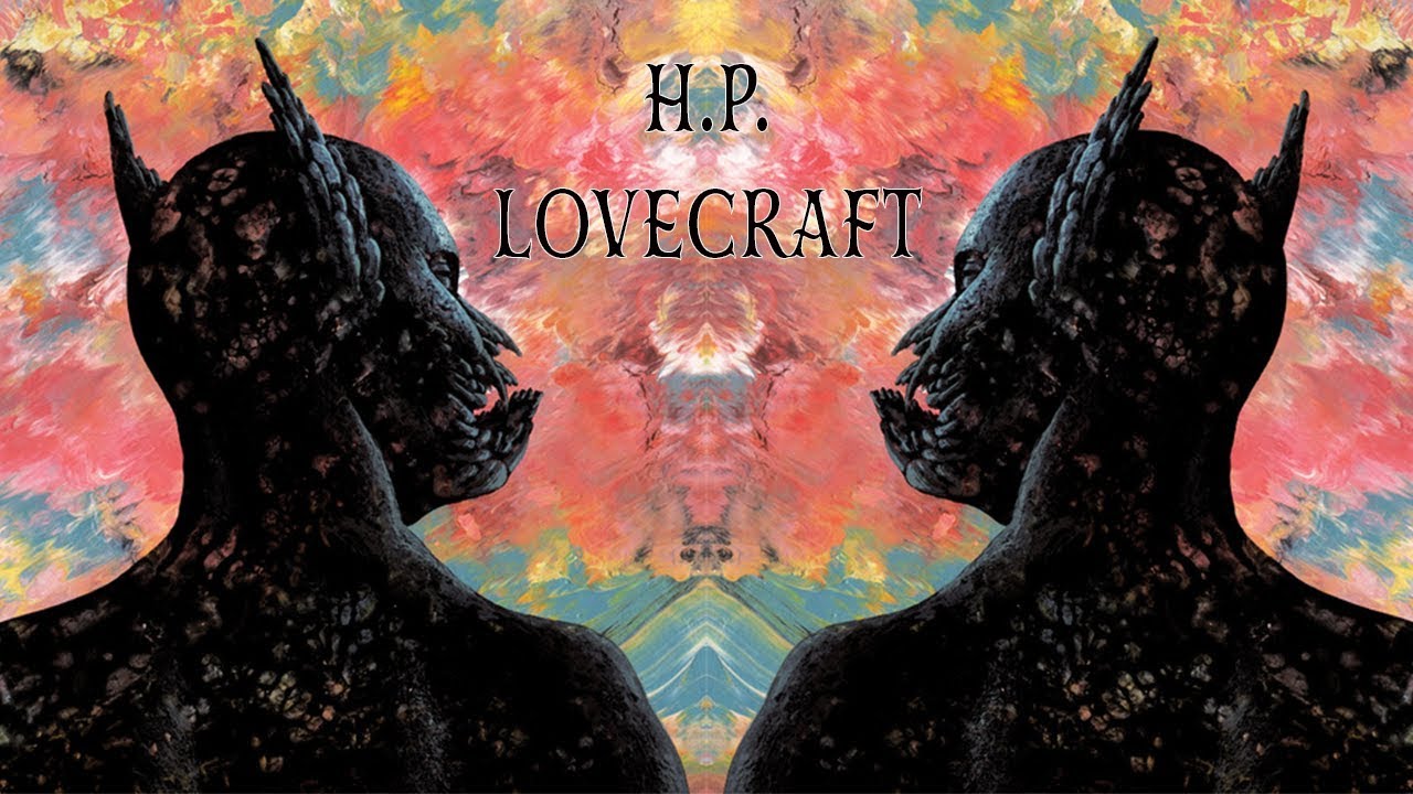 HP Lovecraft's Pickman's Model | A Review - YouTube