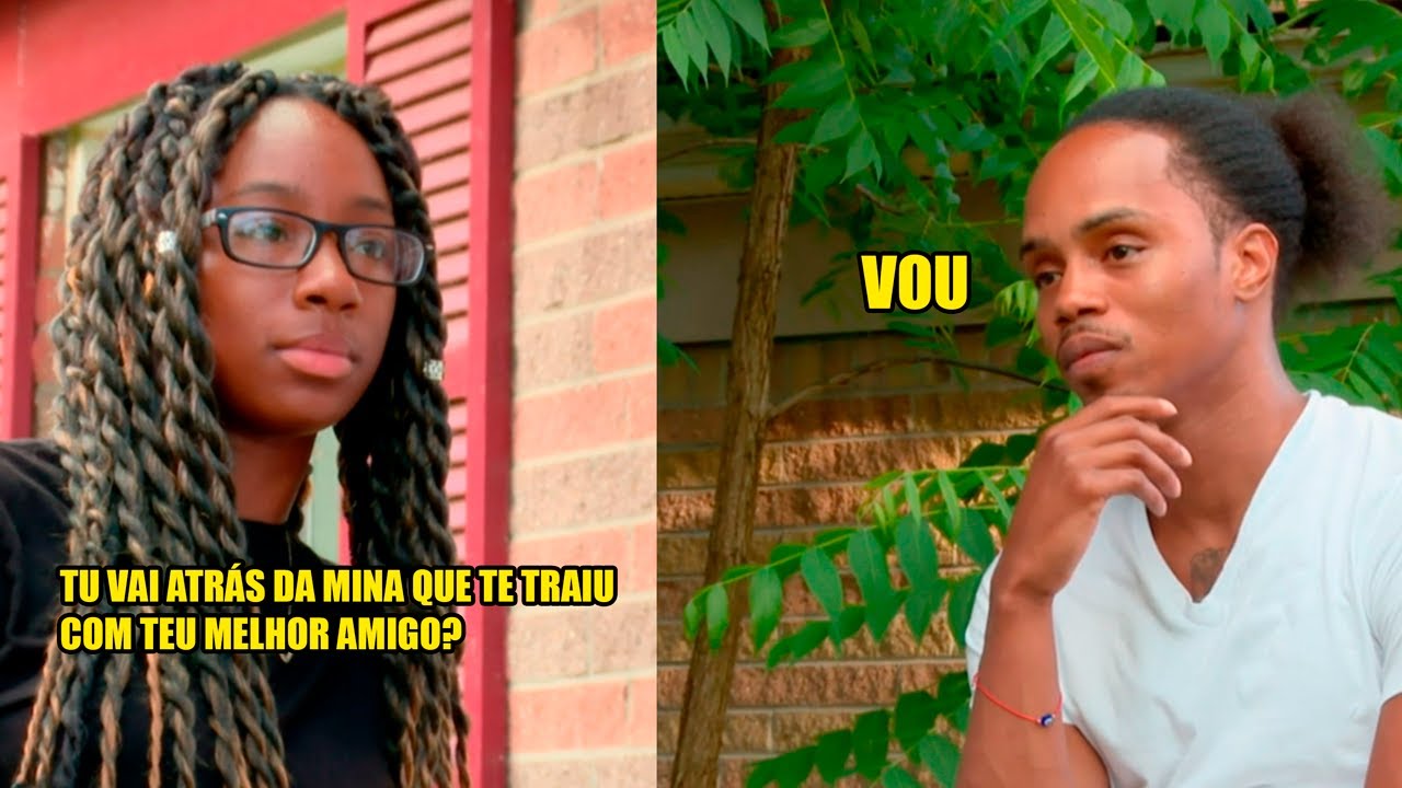 Especial Michael: "Será que Megan é a única no coração de Michael ...