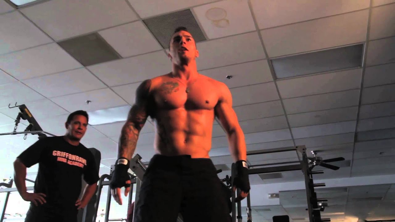 The Rock House Fitness Center in Painesville, Ohio - YouTube