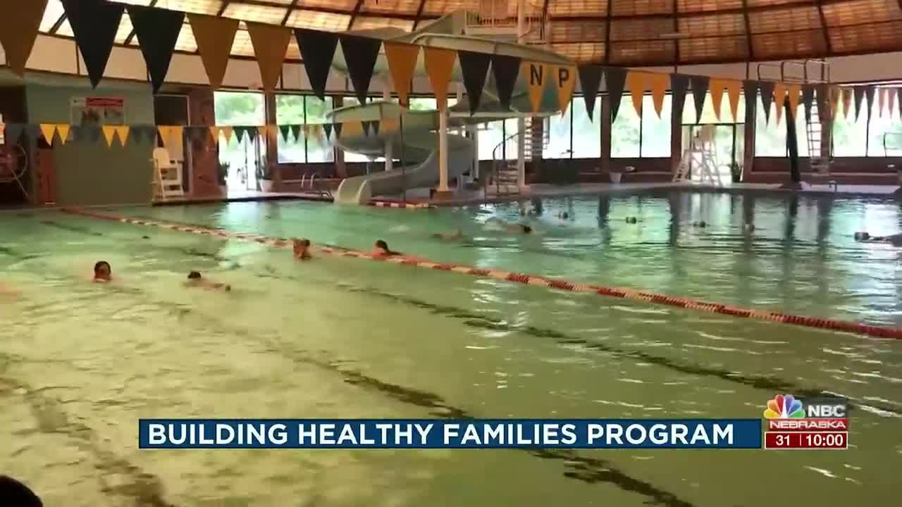 Building healthy families - YouTube