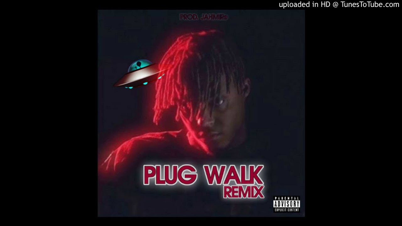 Plug Walk - YouTube