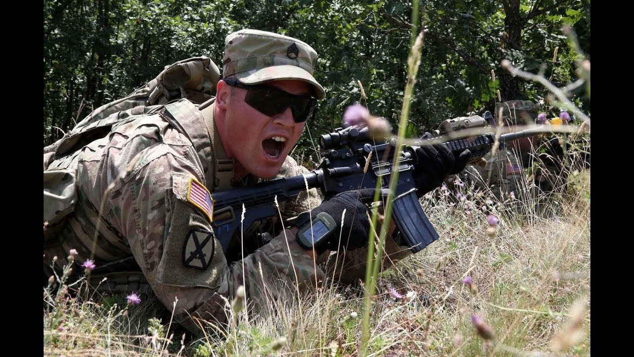 Worlds most realistic military combat game is now free!! - YouTube