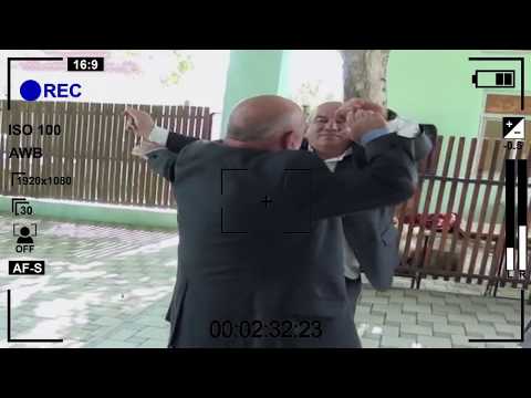 Tamada Aqsin Hacizade vs Sazda ifa edir Yolcu Əliyev HD720