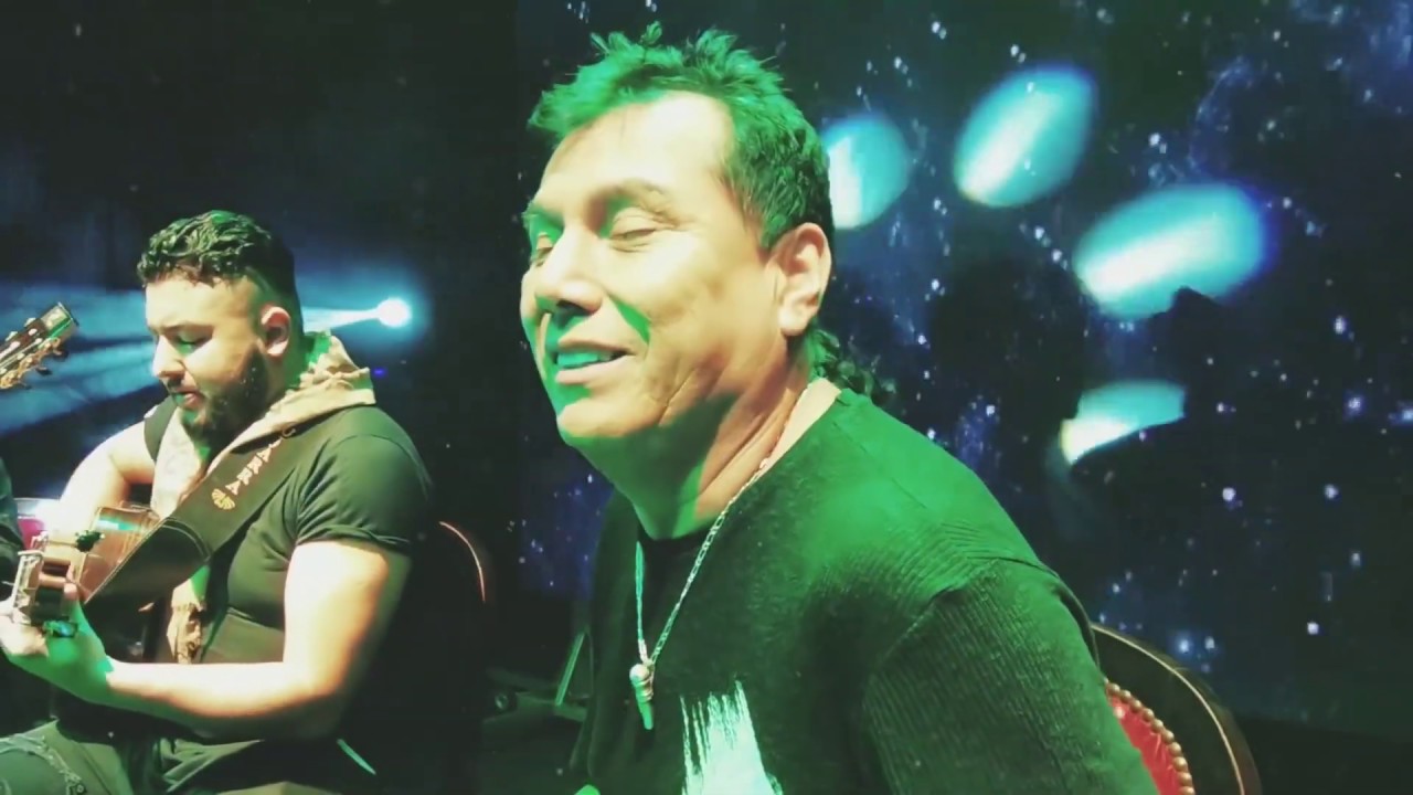 Llokallas & Los KjarKas - Aléjate (Video Oficial) HD - YouTube Music