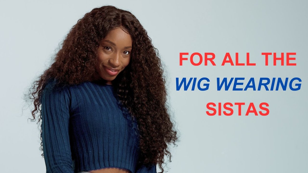 Wig Fails: Hilarious Moments Of Wigs Falling Off At The Worst Possible ...