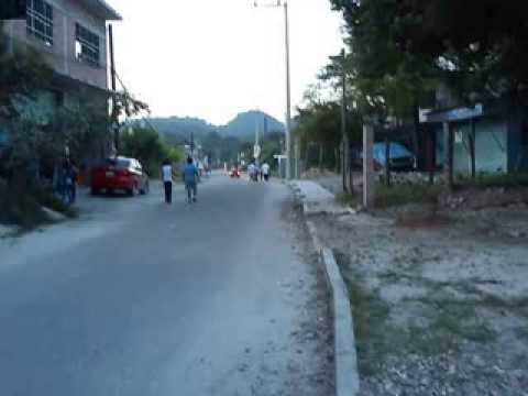 Pueblillo, Papantla, Ver. - YouTube