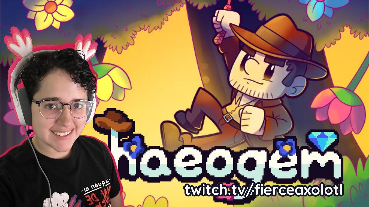 Archaeogem - First Impressions - Gameplay - YouTube