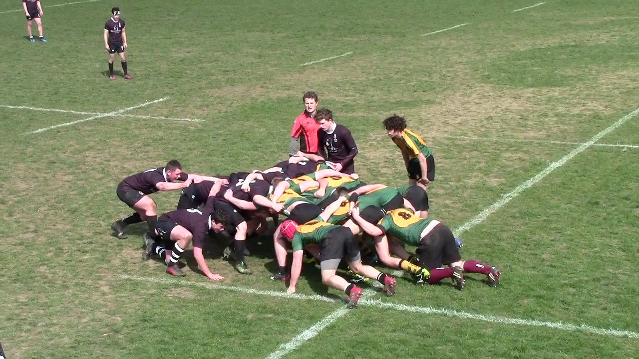 Holt Colts vs Bury Colts Eastern Counties Shield Final 2019 (NO AUDIO ...