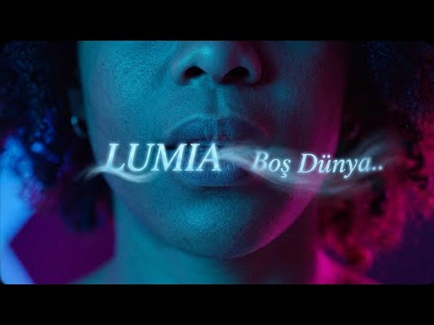 Boş Dünya (Official Video) | Türkçe Rap HipHop 2026 Yeni Müzik 🔥 #türkçerap #hiphop #türkçemüzik