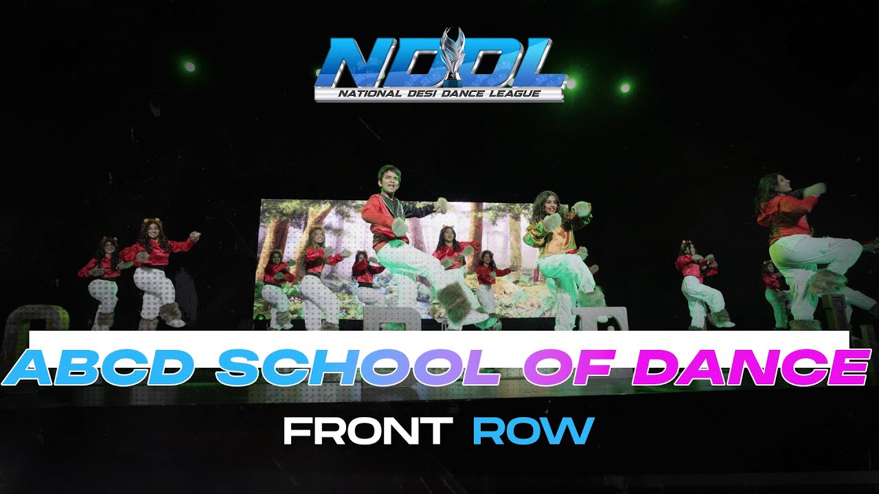 [Second Place] ABCD School of Dance | NDDL Juniors Nationals 2025 ...