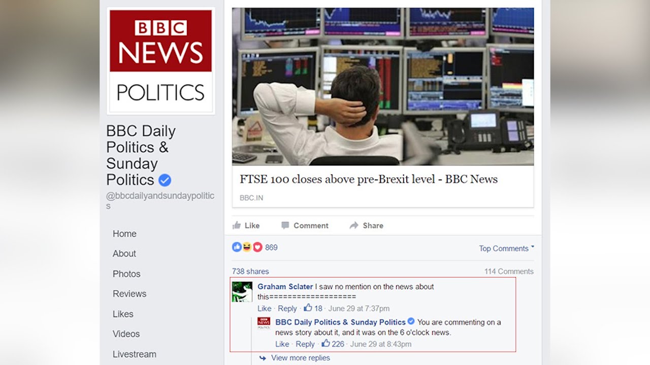 Hilarious Customer Complaints And Responses That’ll Make You Laugh ...