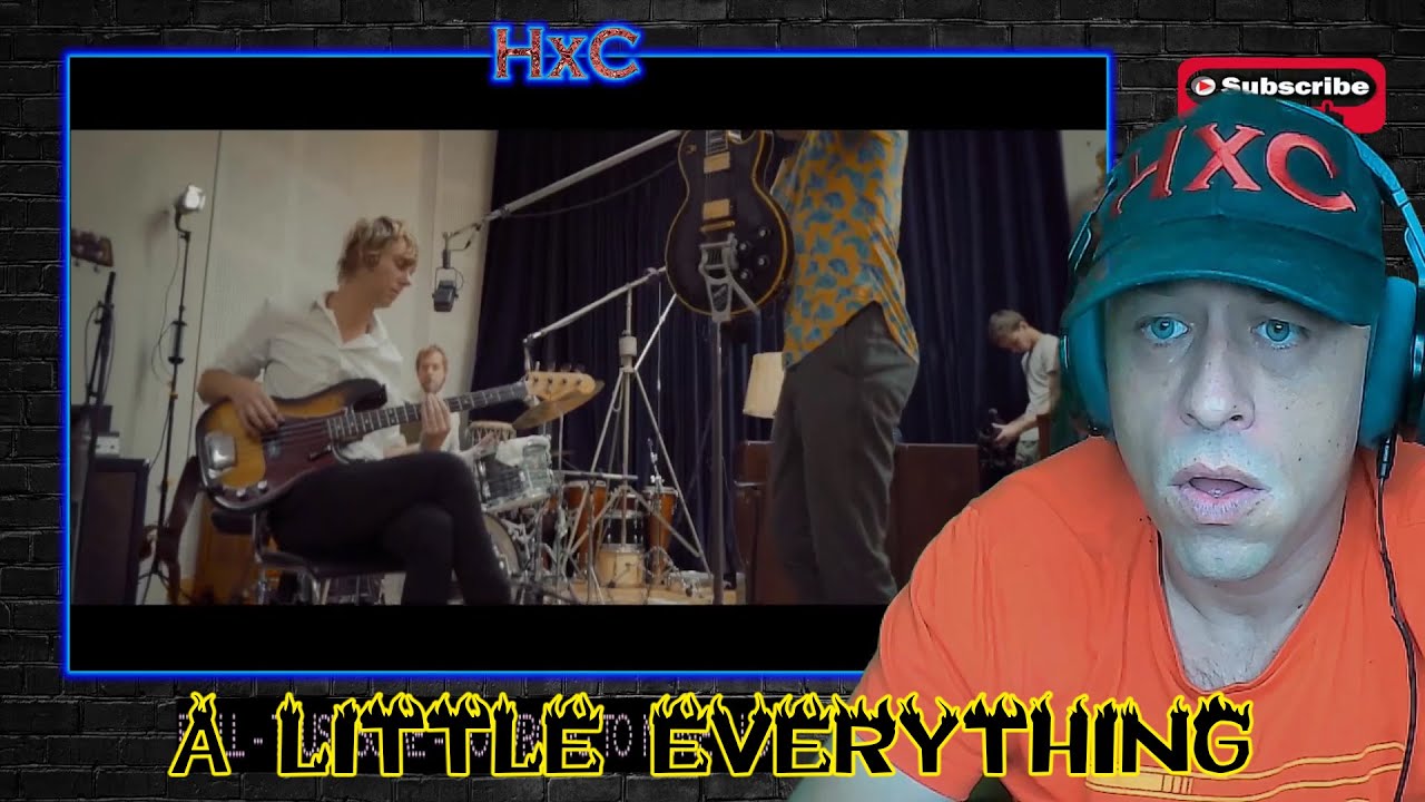 Douwe Bob - Jacob's Song (live) Reaction! - YouTube