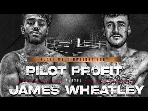 PILOT to PROFIT from a KNOCKOUT of WHEATLEY|CSL 007|Behind the Lens ...