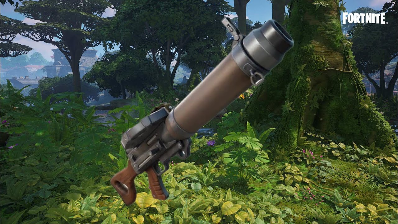 New Enhanced Flapjack Rifle! (Highcard Vault) - YouTube