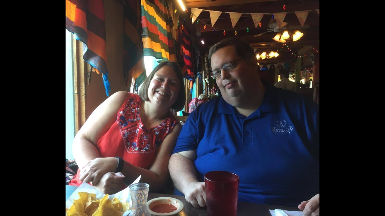 Neil & Julie Childhood through Engagement Video - YouTube