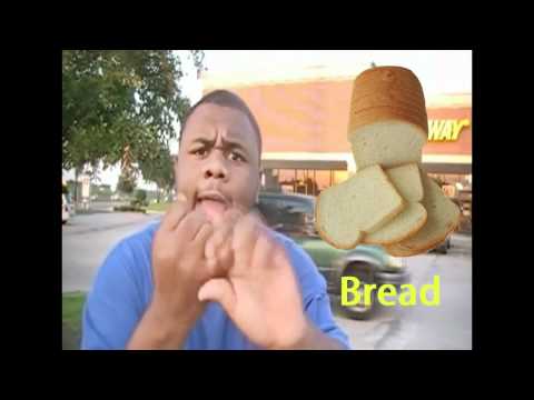 black man angry at subway (song) REMIX (original beat)
