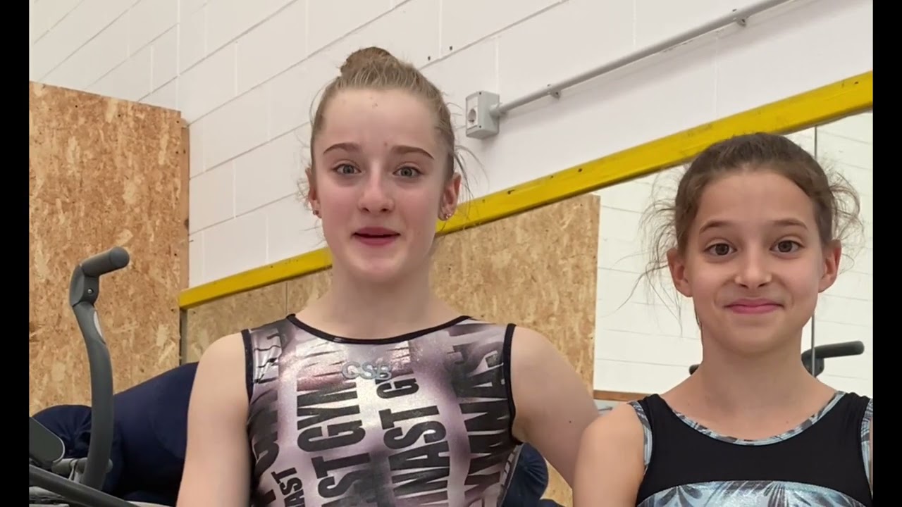 TANTISSIMI AUGURI EMMA FADDA PER I TUOI 15 ANNI!!ginnastica artistica ...