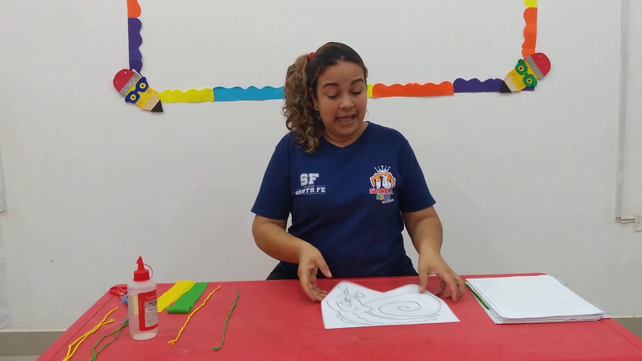 TÉCNICA DEL RETORCIDO - YouTube