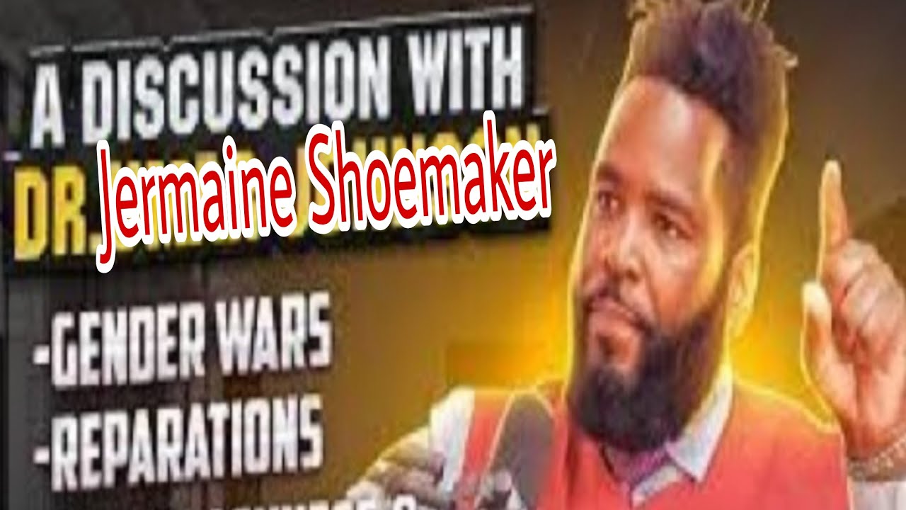 Umar Johnson Attacks Indigenous Americans On Daily Rap Up Crew - YouTube